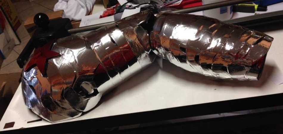 Winner Soldier Arm Foam , Pepakua E Pdf A4 Ready - Etsy