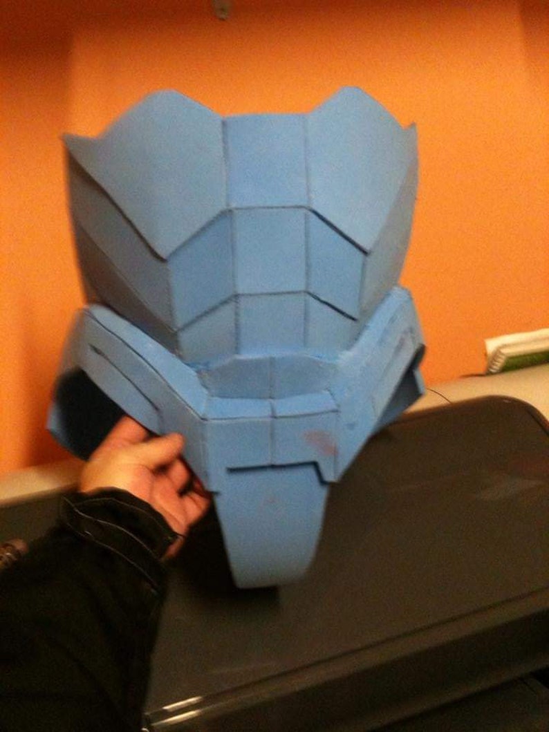 War Machines Mk 1 Cosplay - Etsy