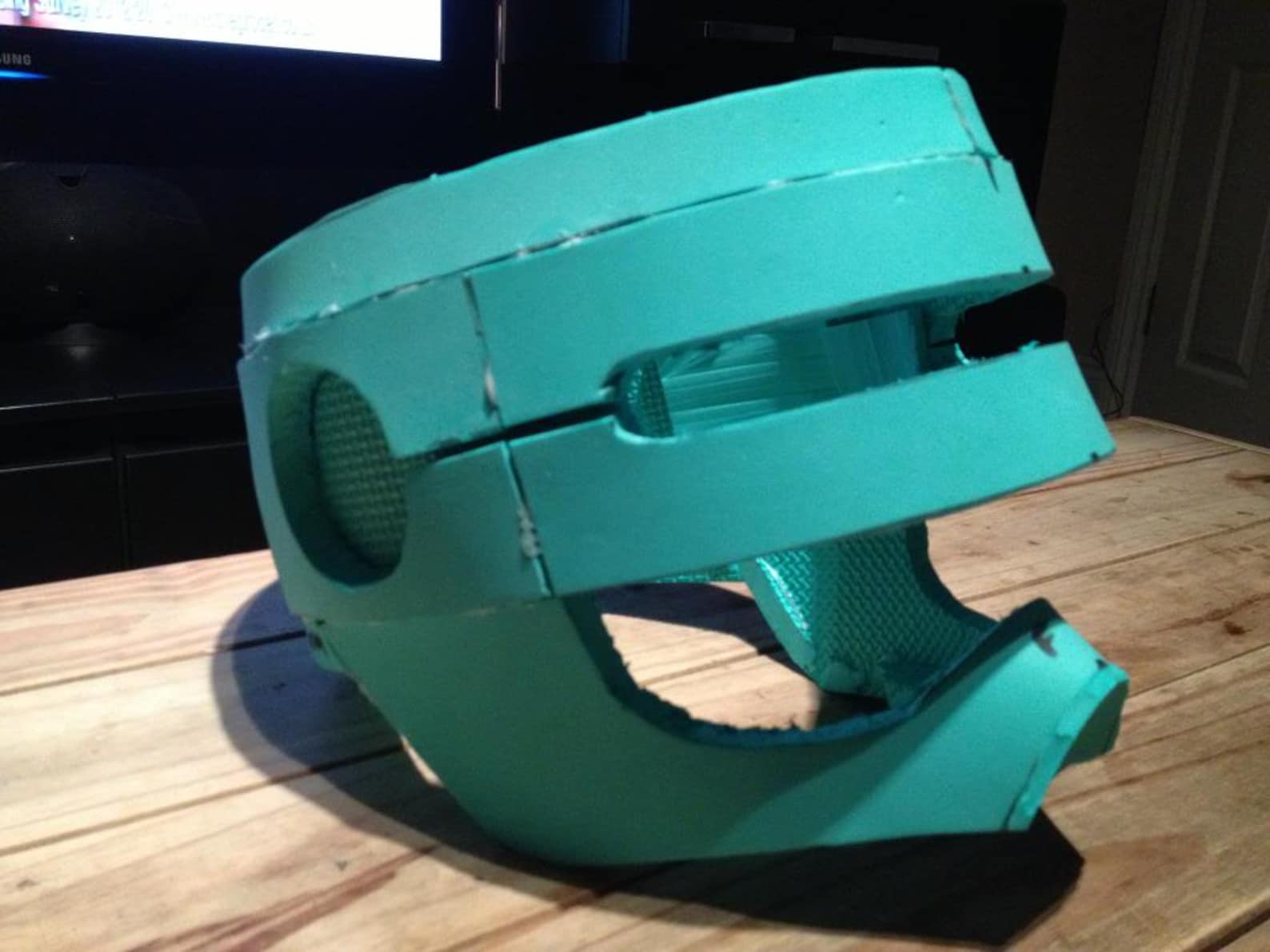 Robot Cops Pepakura and Pdf Ready A4 Foam - Etsy