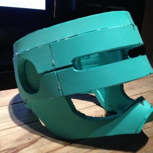 Robot Cops Pepakura and Pdf Ready A4 Foam - Etsy