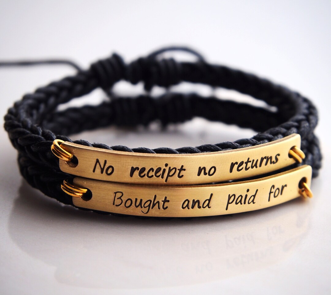 Couples Bracelets, Personalized Couples Gifts, Couples Jewelry, Couples ...