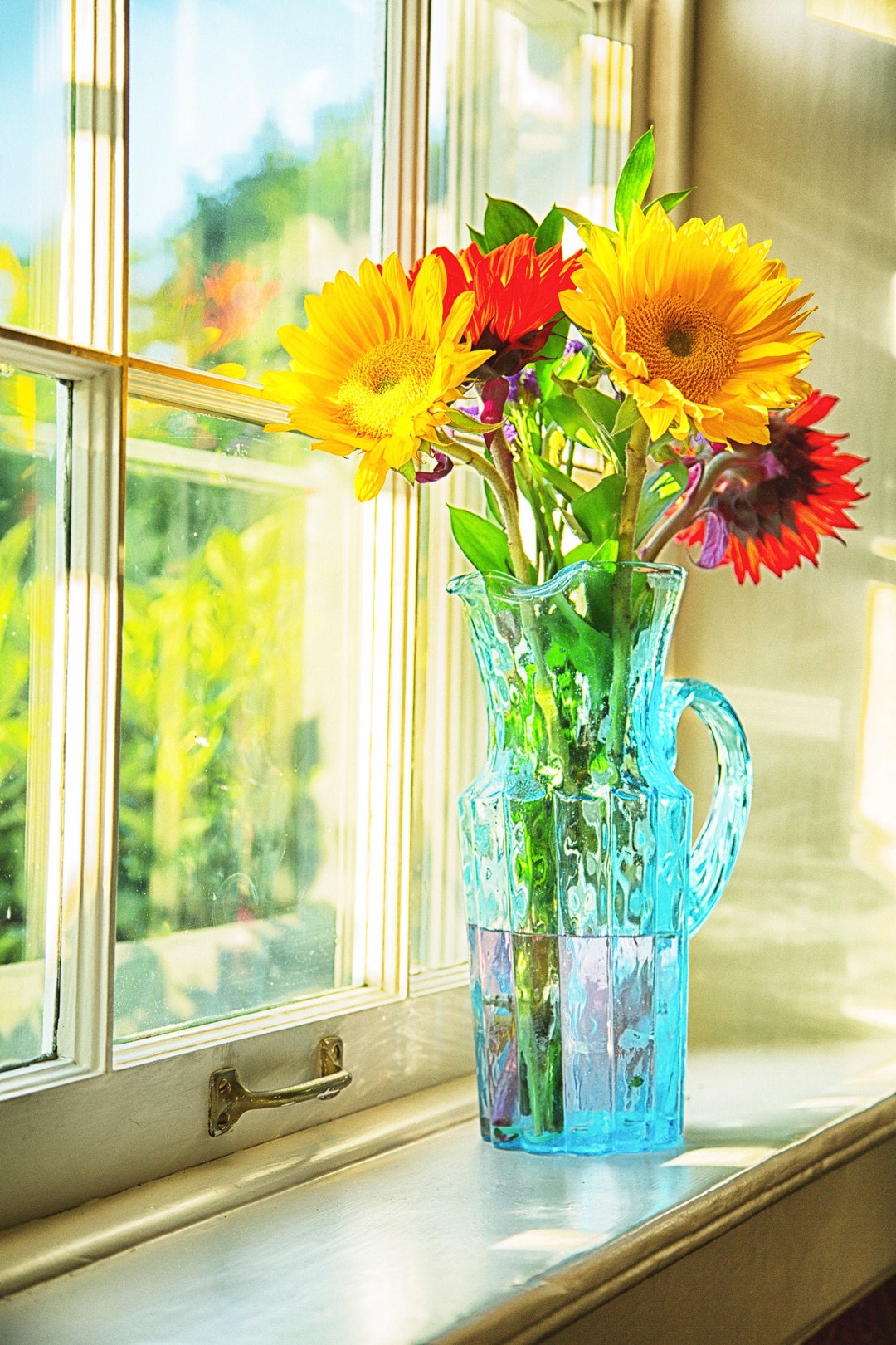 Sunday Morning (photography Print) Unframed and Un-matted. - Etsy
