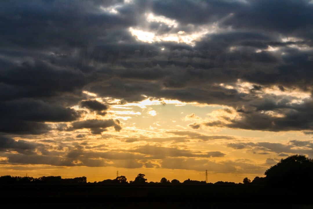 Friskney Night Sky - Etsy