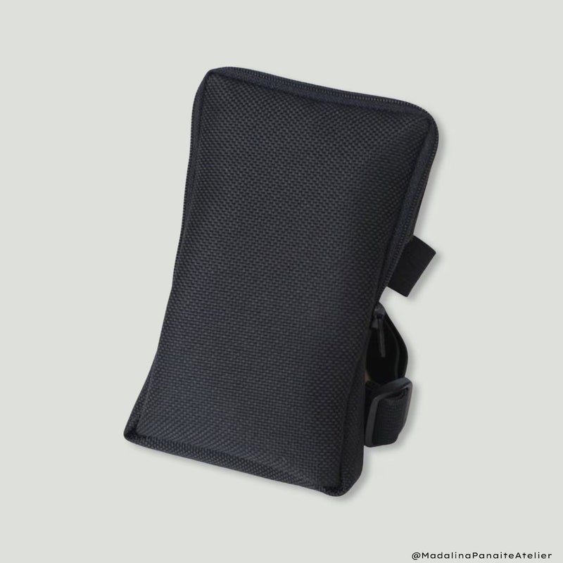 Leg Bag - Etsy