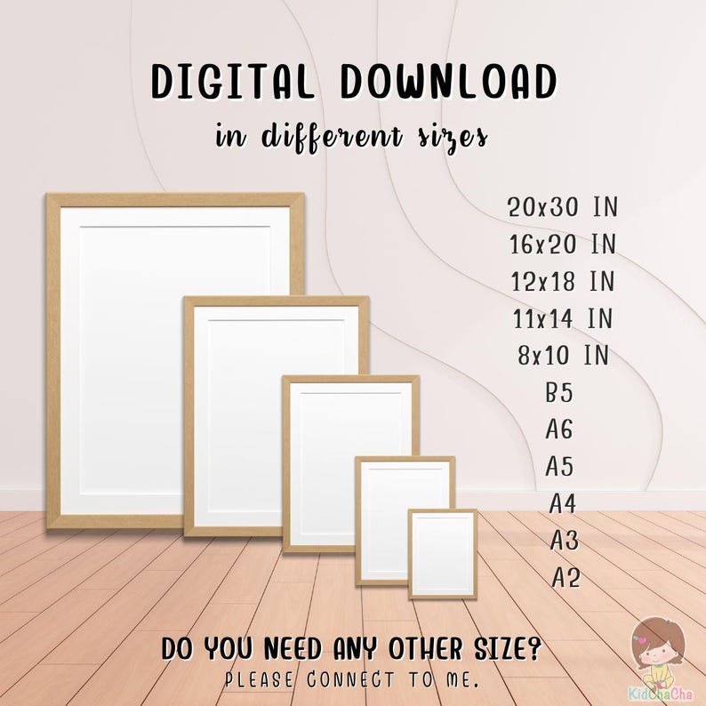 Kids Weather Poster, Montessori Nursery Decor (digital Download) - Etsy