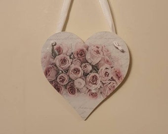 Shabby Chic Decor Vintage | Etsy