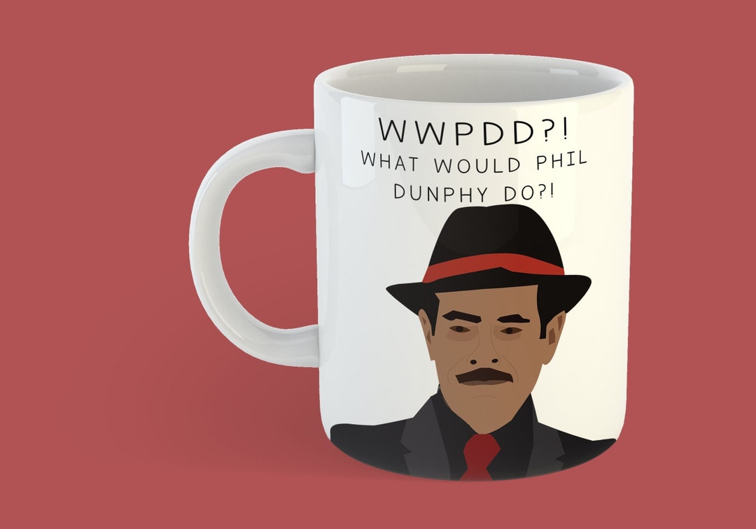 Modern Family - What Would Phil Dunphy Do? WWPDD? - the Ultimate ...