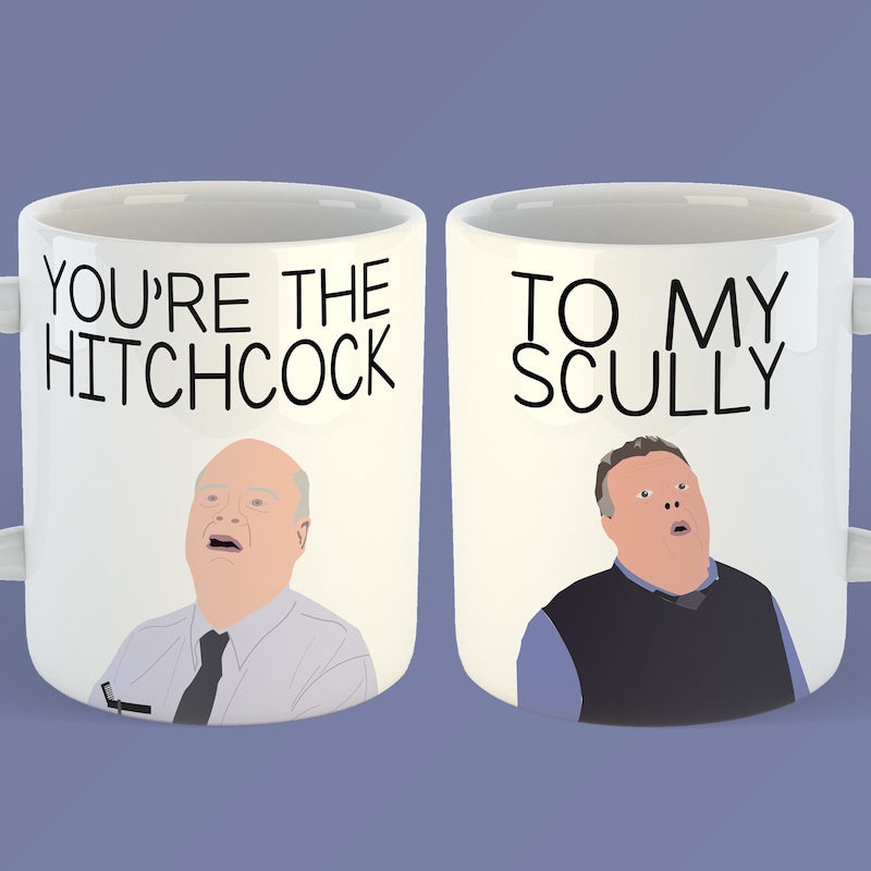 Brooklyn nine tasse - Etsy.de