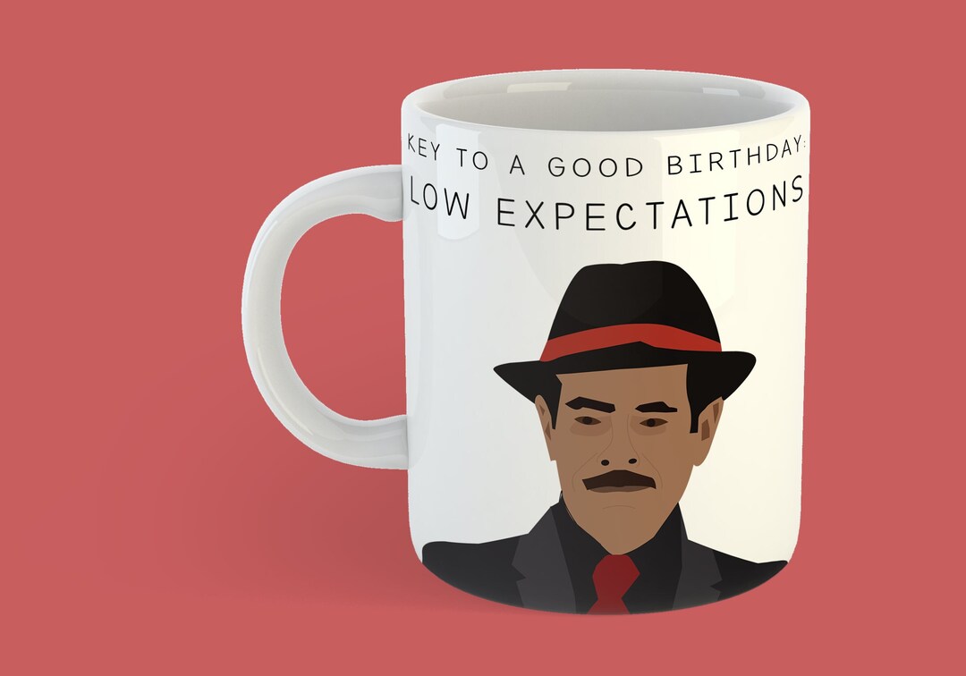 Modern Family - "key to A Good Birthday: Low Expectations" - Phil ...
