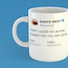 Friday Night Dinner Martin Shit on It Funny Mug Jim Wilson - Etsy UK
