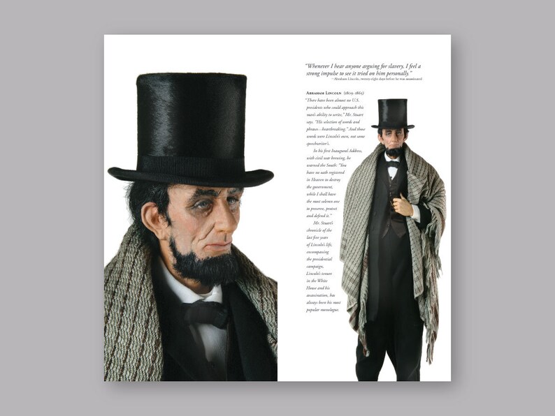 George Stuart Historical Figures by Ventura County Museum of - Etsy