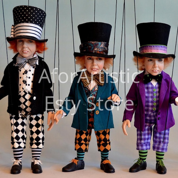 Angela Jarecki - Etsy