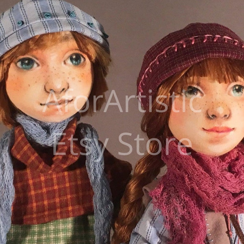 Angela Jarecki - Etsy