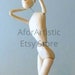 E-class - Advanced Armature Design for the Adult Female Figure by Deb ...
