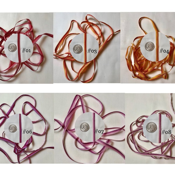 Mokuba Ribbon - Etsy