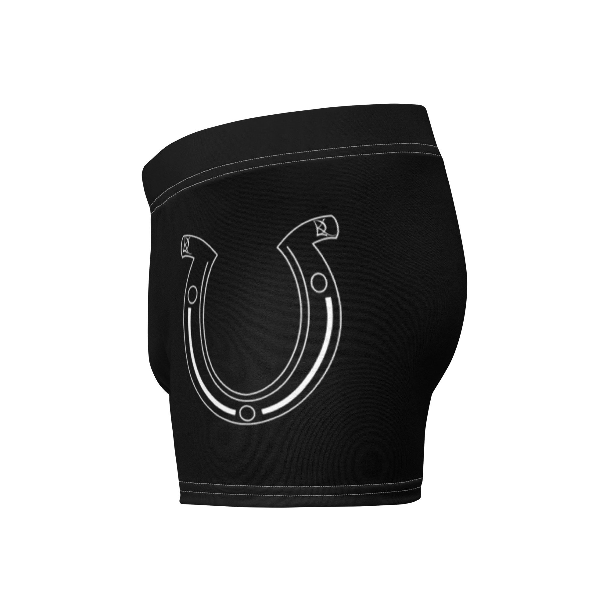 Pony Player Boxer Briefs - Etsy