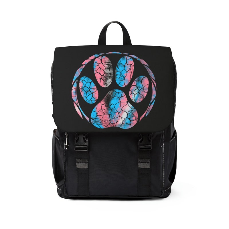 Therian Backpack - Etsy