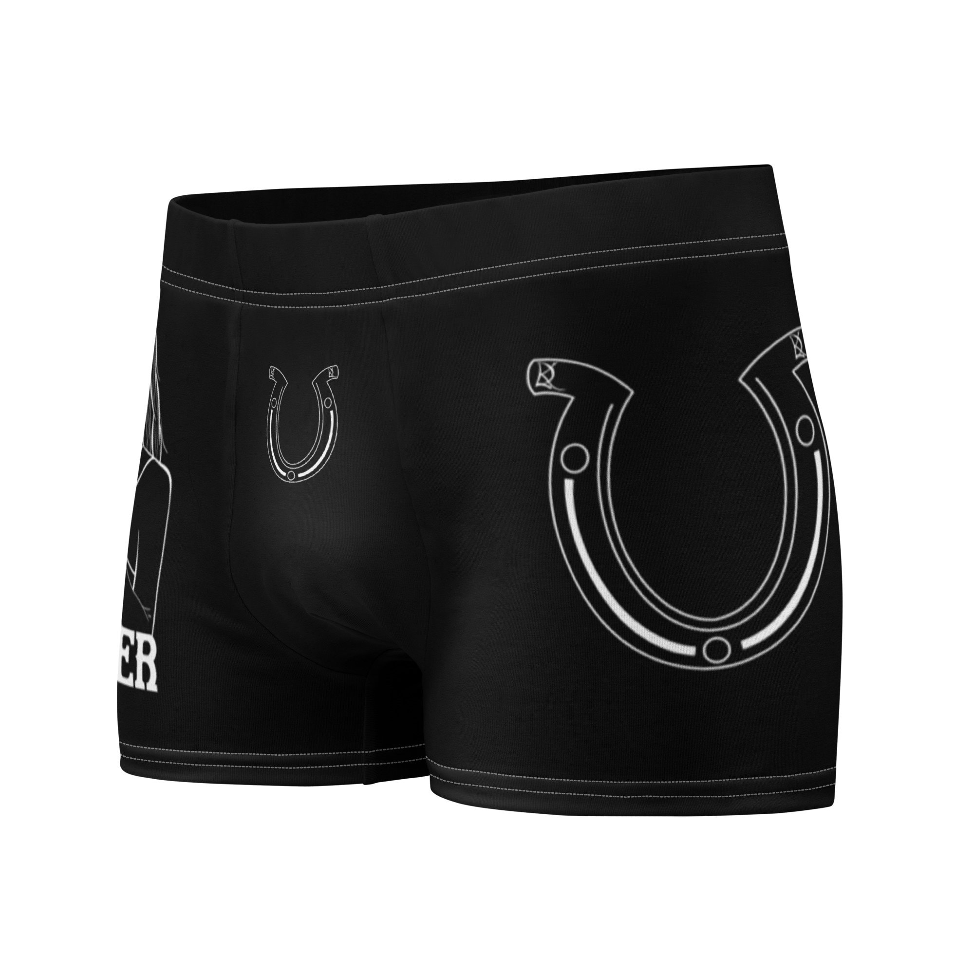 Pony Player Boxer Briefs - Etsy