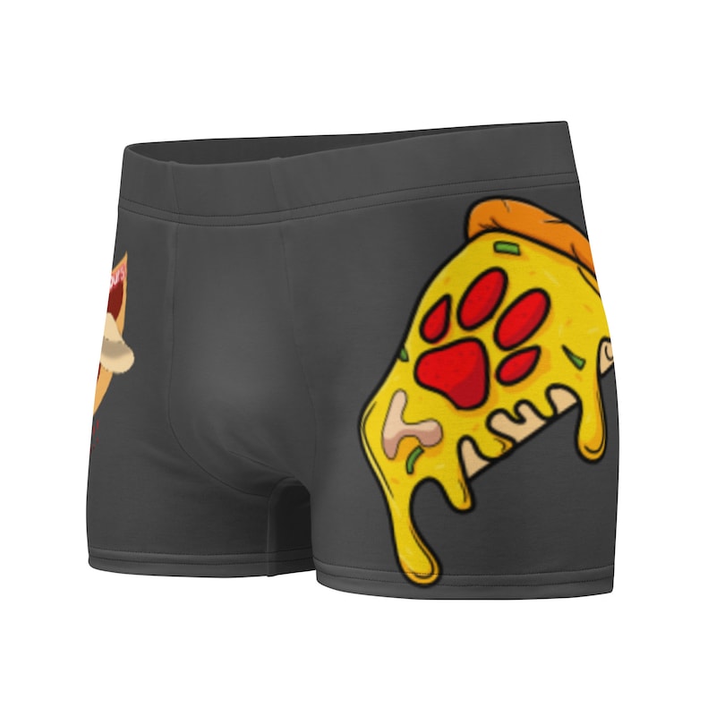 Furry Underwear - Etsy