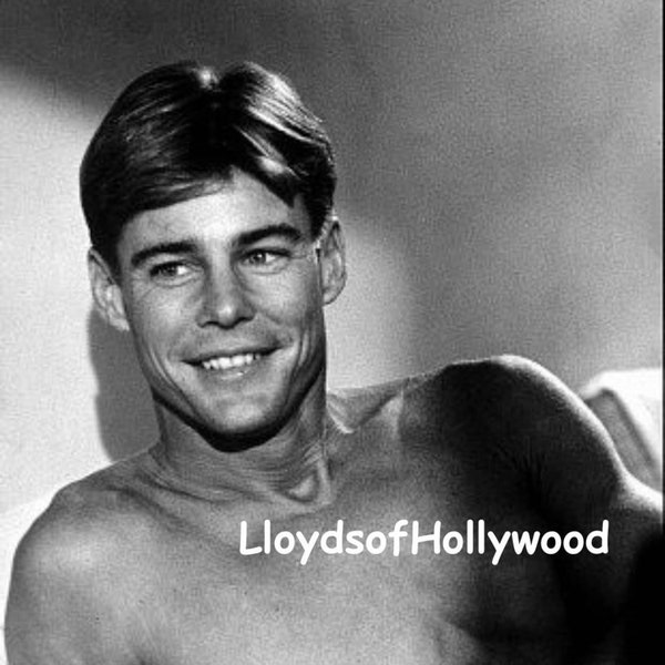 Hollywood Actor - Etsy