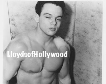 Bodybuilder Male | Etsy