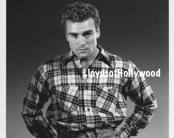 Handsome Bodybuilder Sexy Muscle Jock Hunk Hot Buff Alpha Male - Etsy