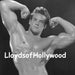 Steve Reeves Bodybuilder Hunk in Trunks Beefcake Photograph 1948 - Etsy