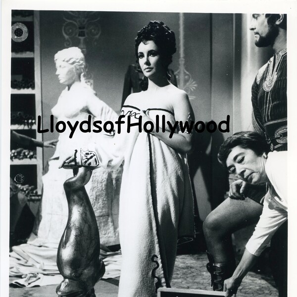 Elizabeth Taylor Nude Etsy