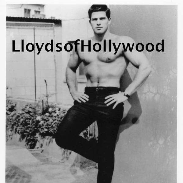 Beefcake - Etsy