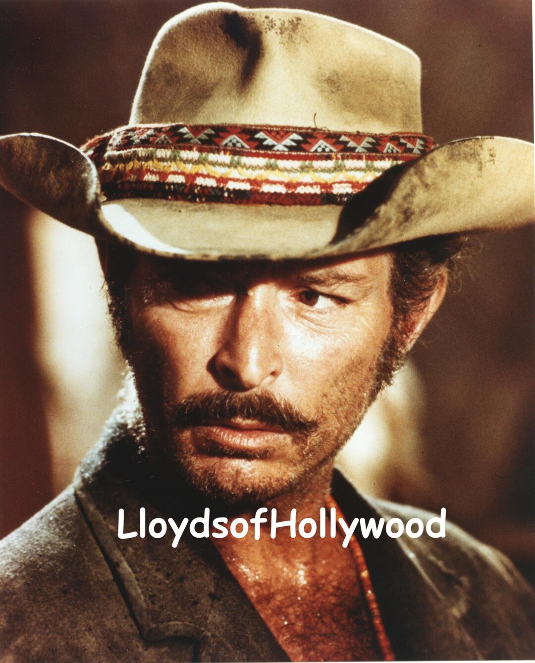 Lee Van Cleef Unique Actor Hollywood Legend Cowboy Outlaw Western ...