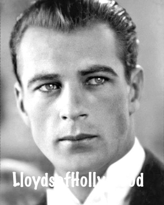 Gary Cooper Handsome Gary Cooper – Jeff Arnold's West