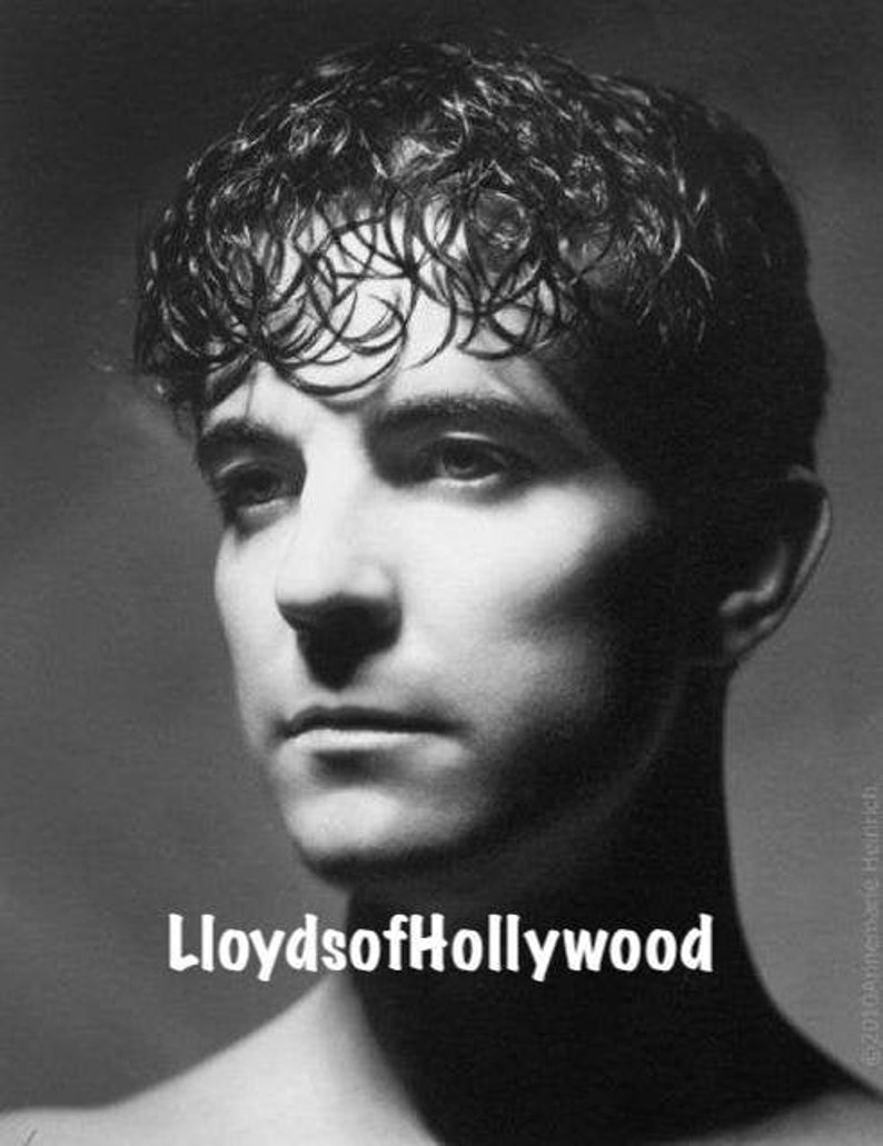 Ramon Novarro Handsome Silent Film Star Gay Actor Hollywood Beefcake ...