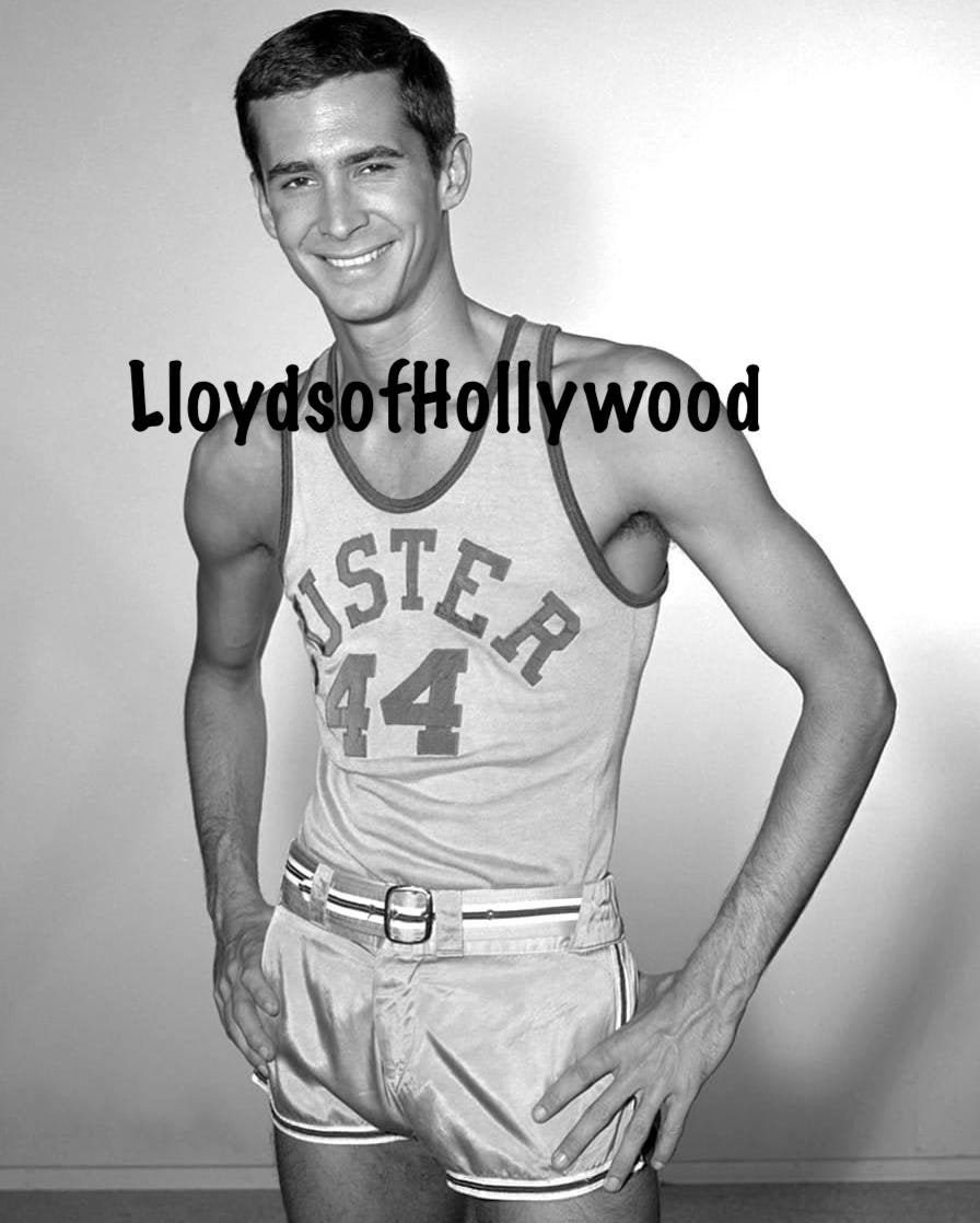 Elvis Perkins Anthony Perkins