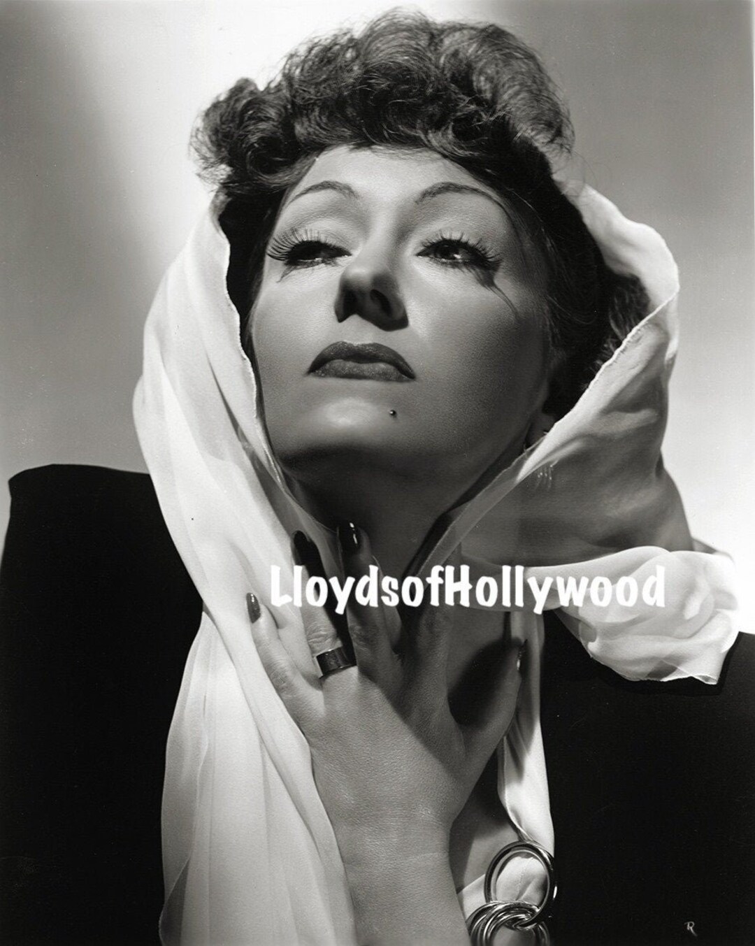Gloria Swanson Norma Desmond