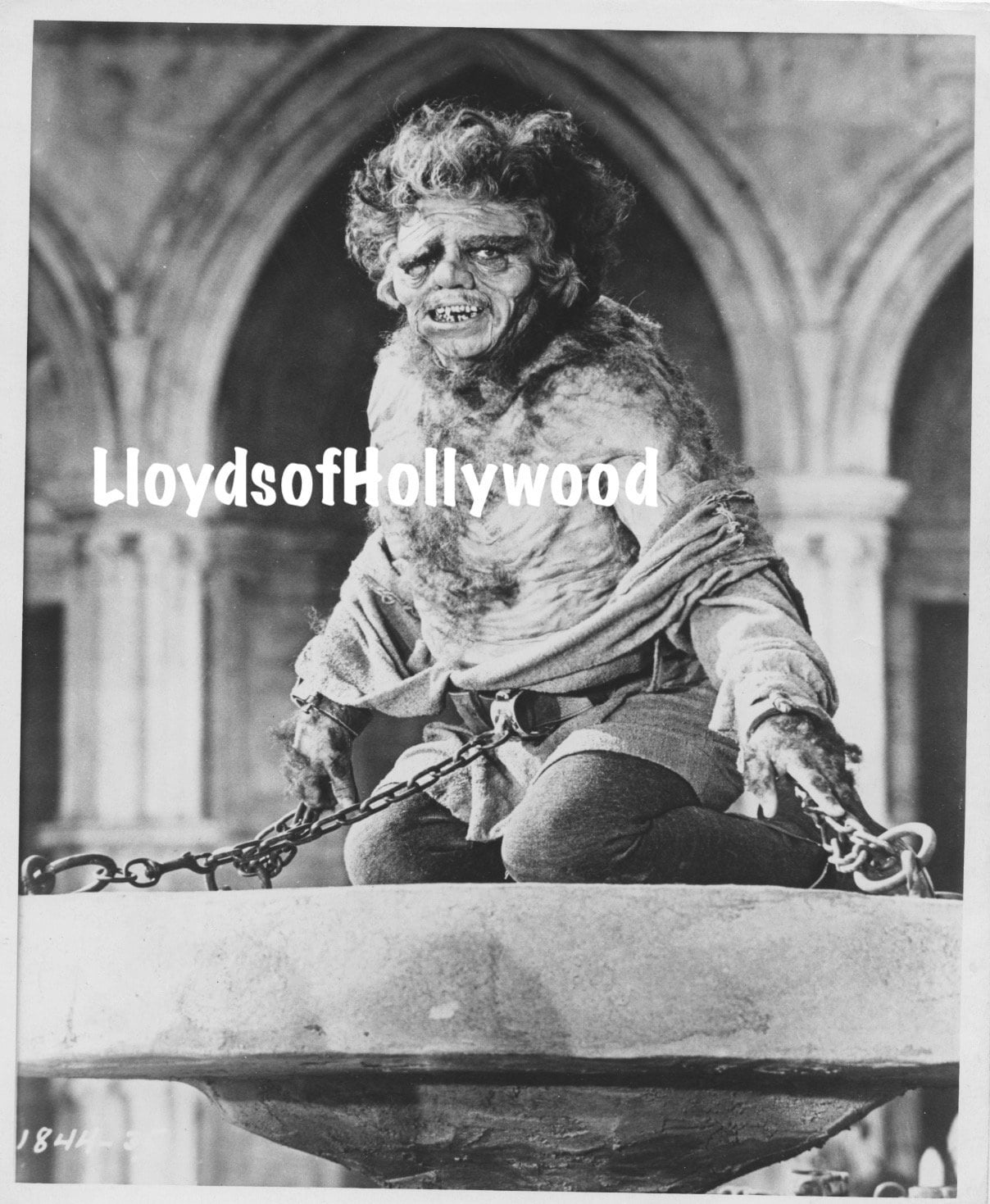 James Cagney as Lon Chaney Man of A Thousand Faces Photograph - Etsy
