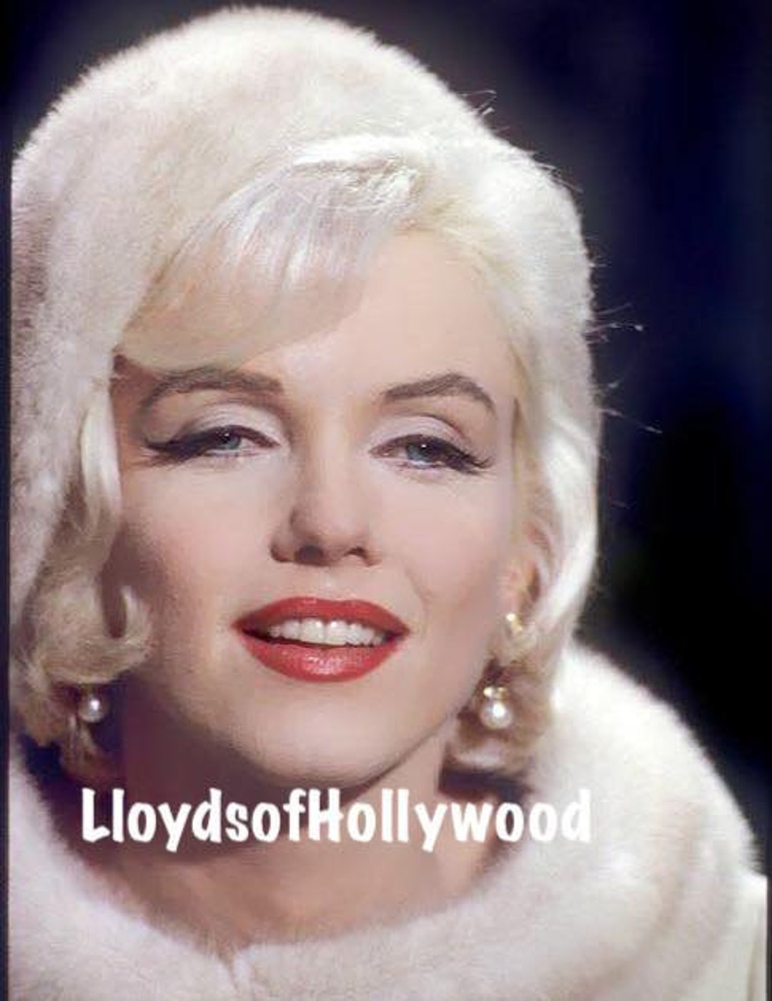 Marilyn Monroe Wearing Jean Louis Something's Got to Give Doomed Movie ...