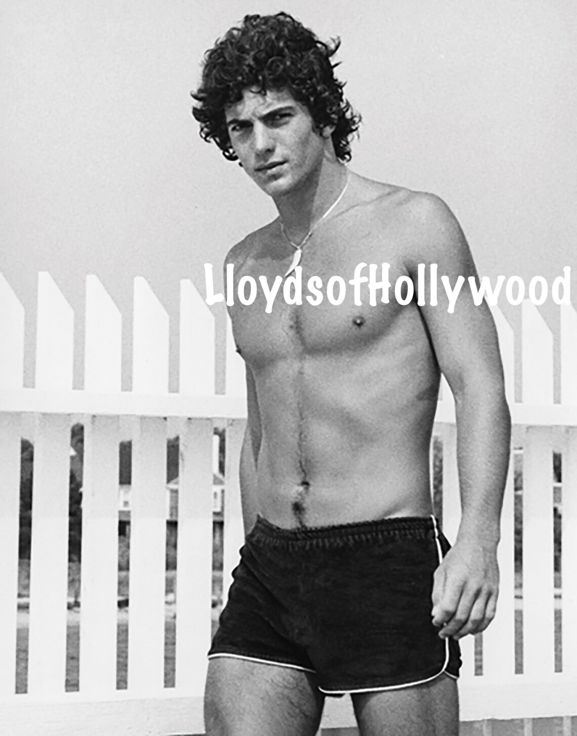 John F Kennedy Jr Handsome Son of President Kennedy at Hyannis Port ...