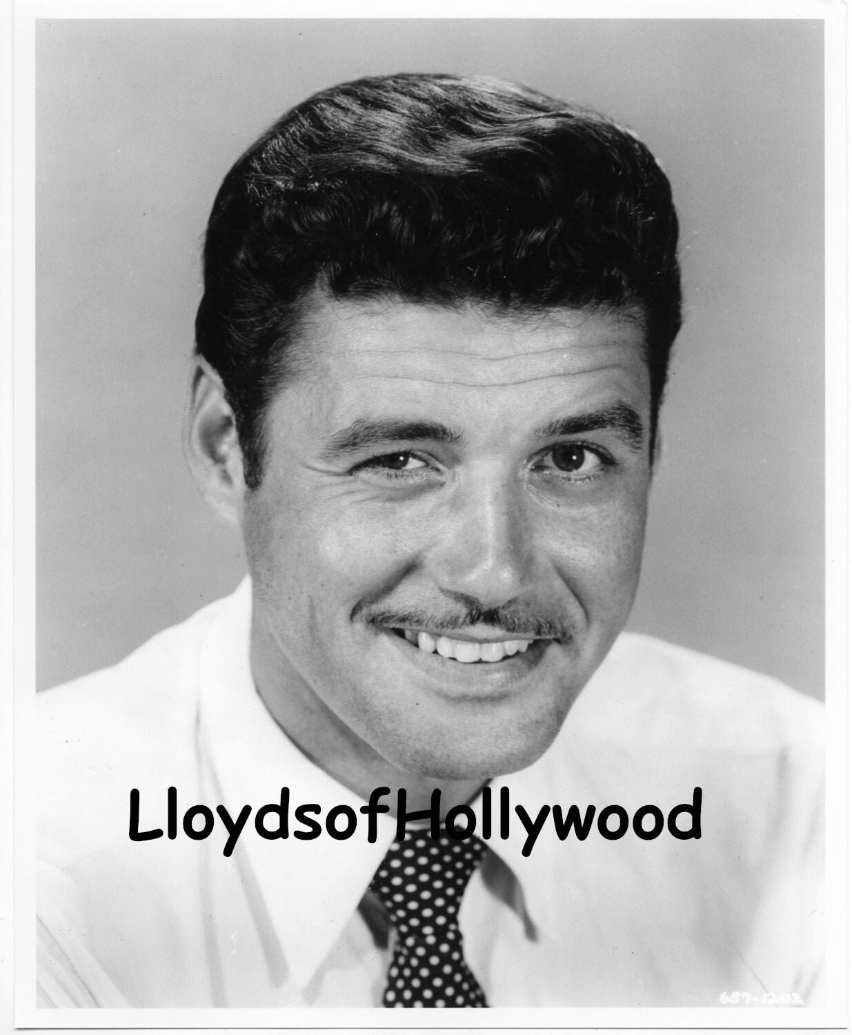 Guy Williams Handsome Actor Played Zorro Walt Disney TV Star Studio ...