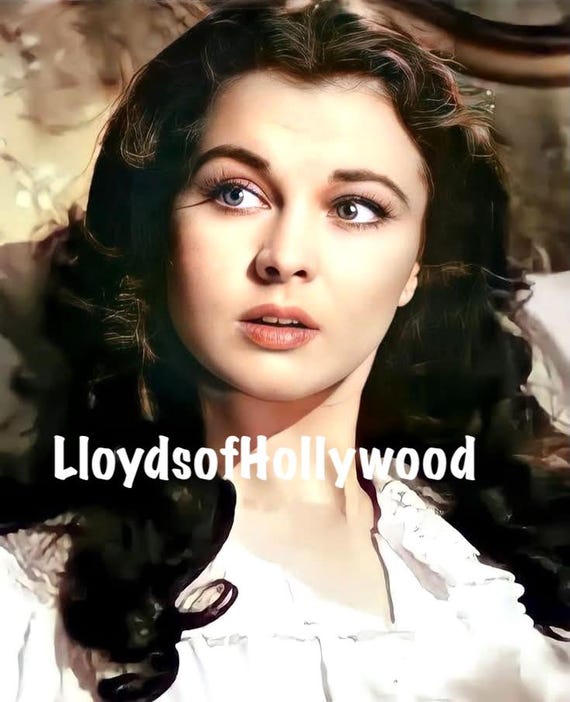 Scarlett O Hara Actress 60 Photos - Moonagedaydream.film