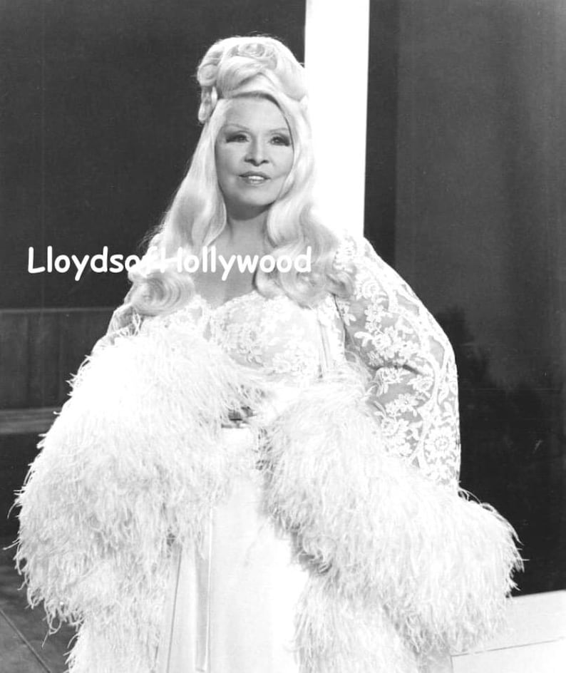Mae West Hollywood Actress Legend the Later Years Myra Breckinridge ...