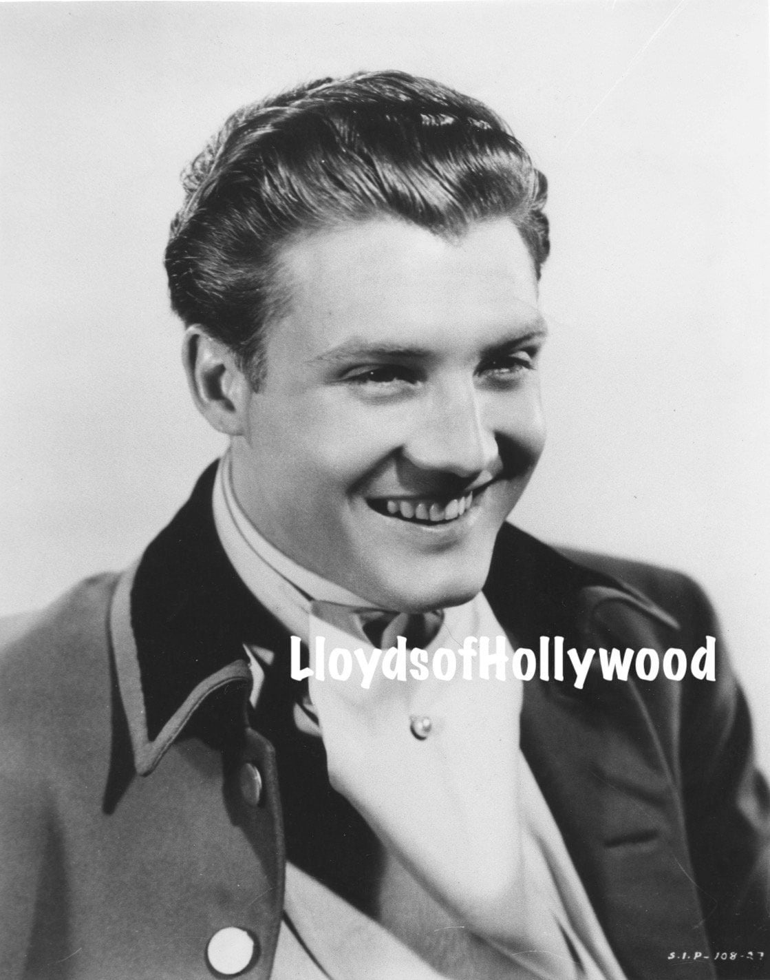 George Reeves Handsome MGM Star Gone With the Wind Stuart - Etsy