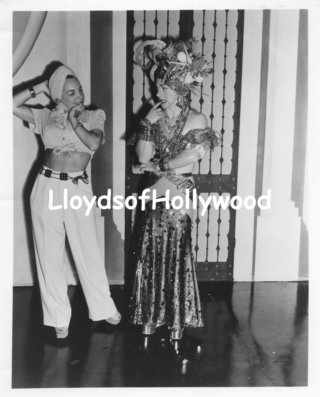 Carmen Miranda Brazilian Bombshell Singer Actress Mickey - Etsy