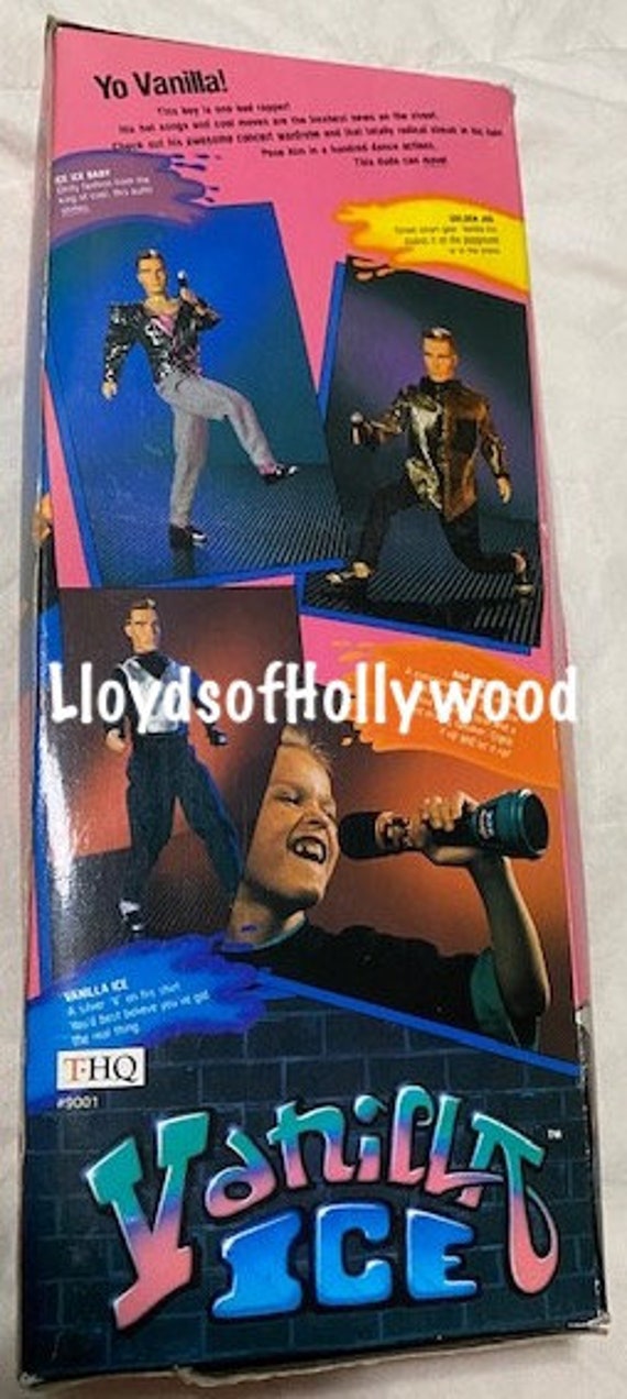 Vanilleeis 1993 Crêpe Mit Erdbeeren Und Vanille Eis