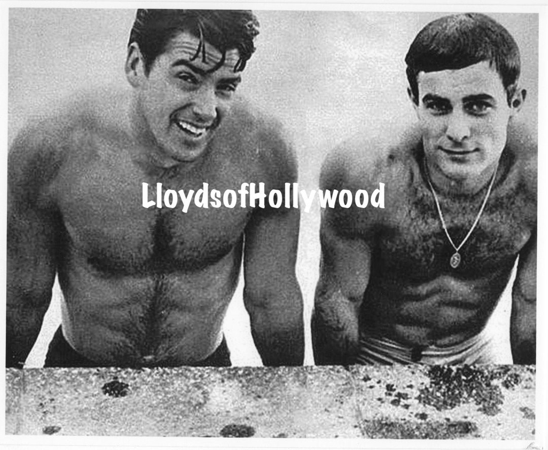 Robert Conrad Wild West Van Williams Handsome Actors Surfside Six the ...