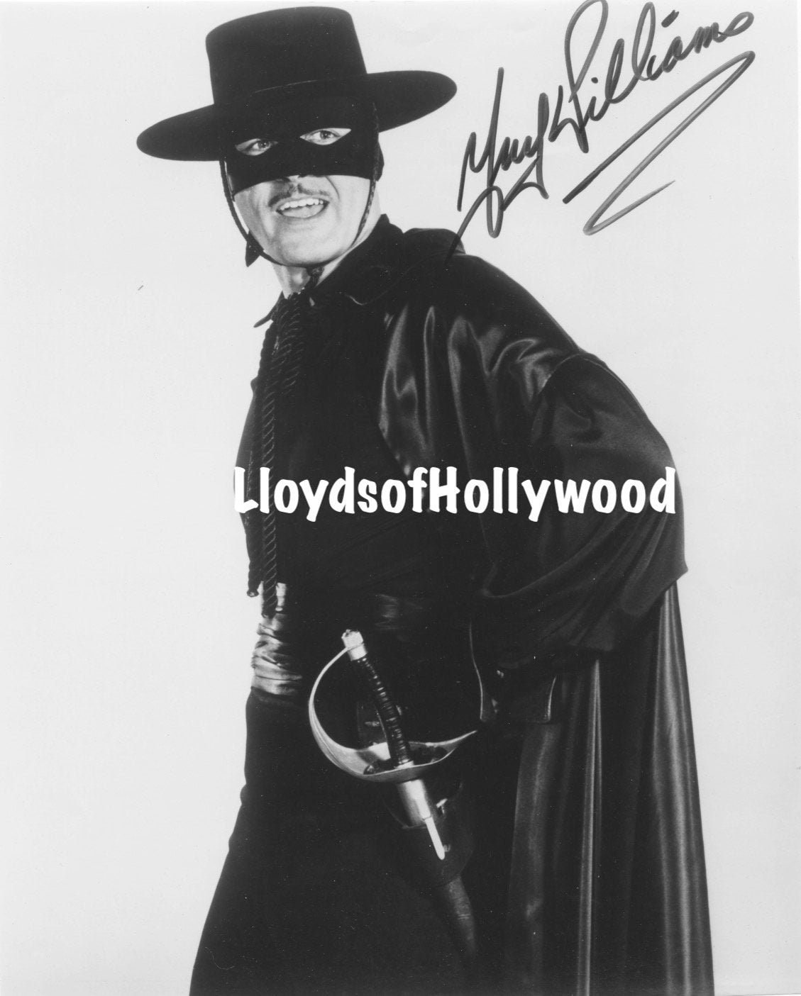 Zorro Costume For Men