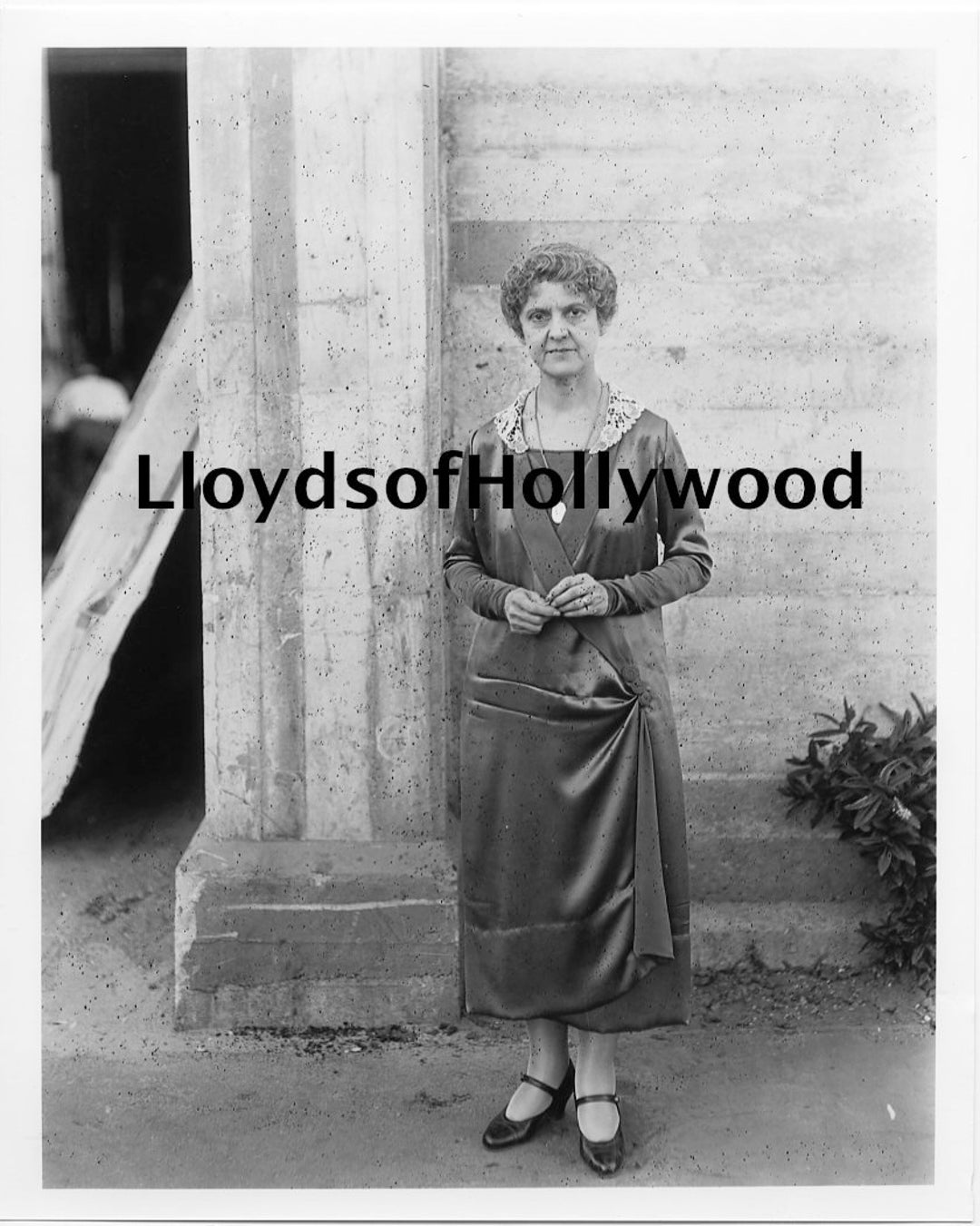 Clara Blandick Auntie Em Wizard of Oz Wardrobe Test for Wise Girls ...