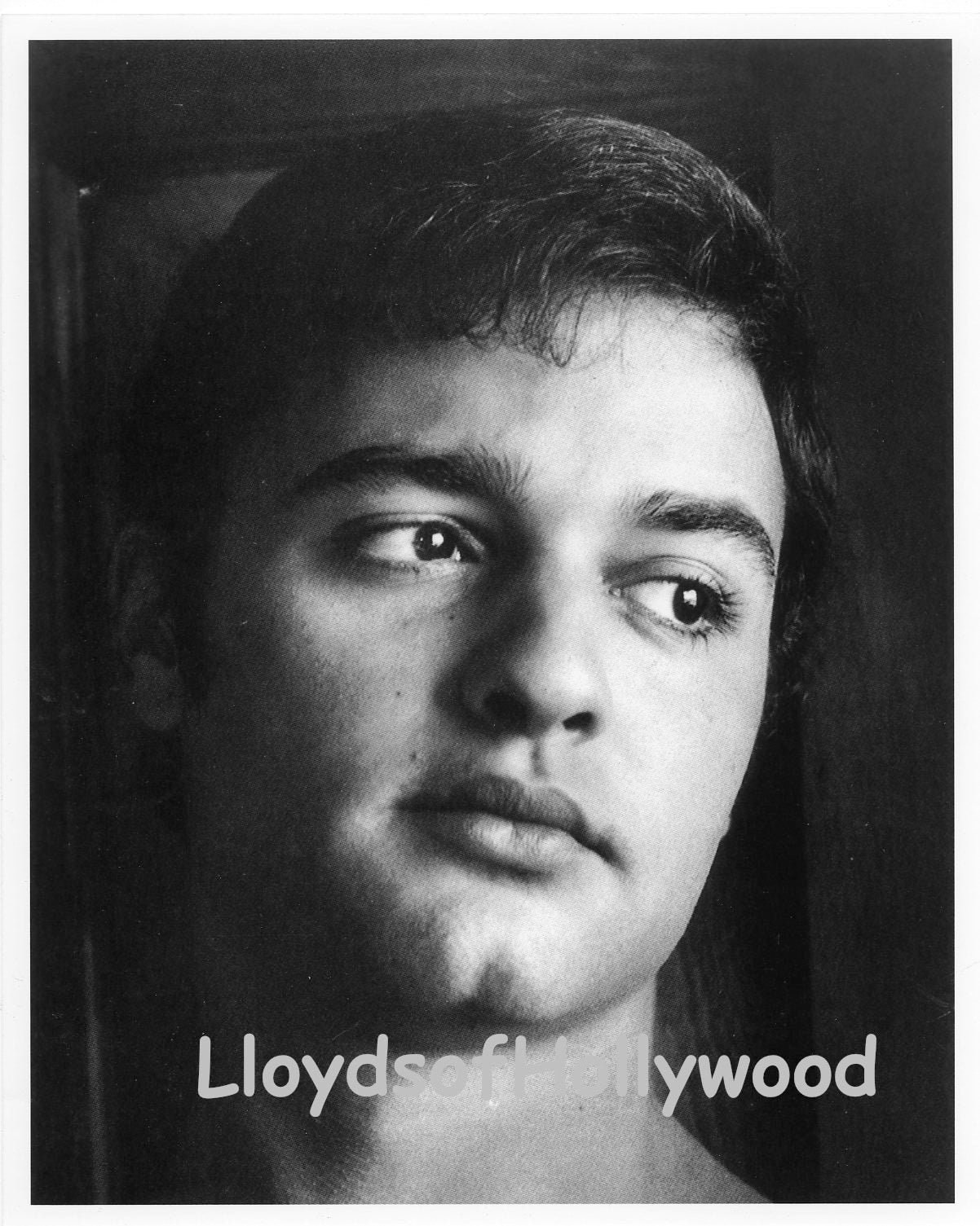 Sal Mineo Handsome Actor Dramatic Close up Photograph 1970 - Etsy