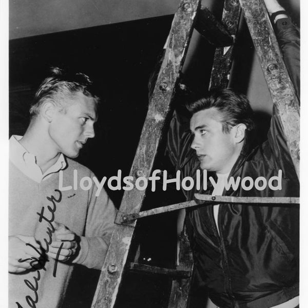 James Dean Autograph - Etsy