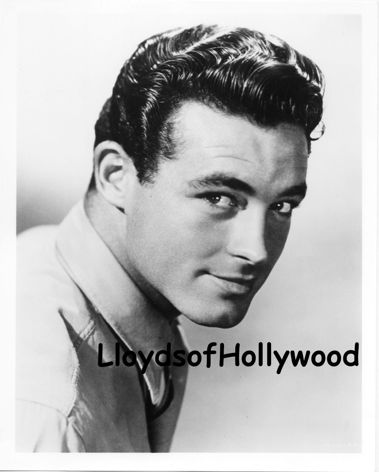 Guy Madison Close up Honeymoon Studio Test Photograph 1947 - Etsy