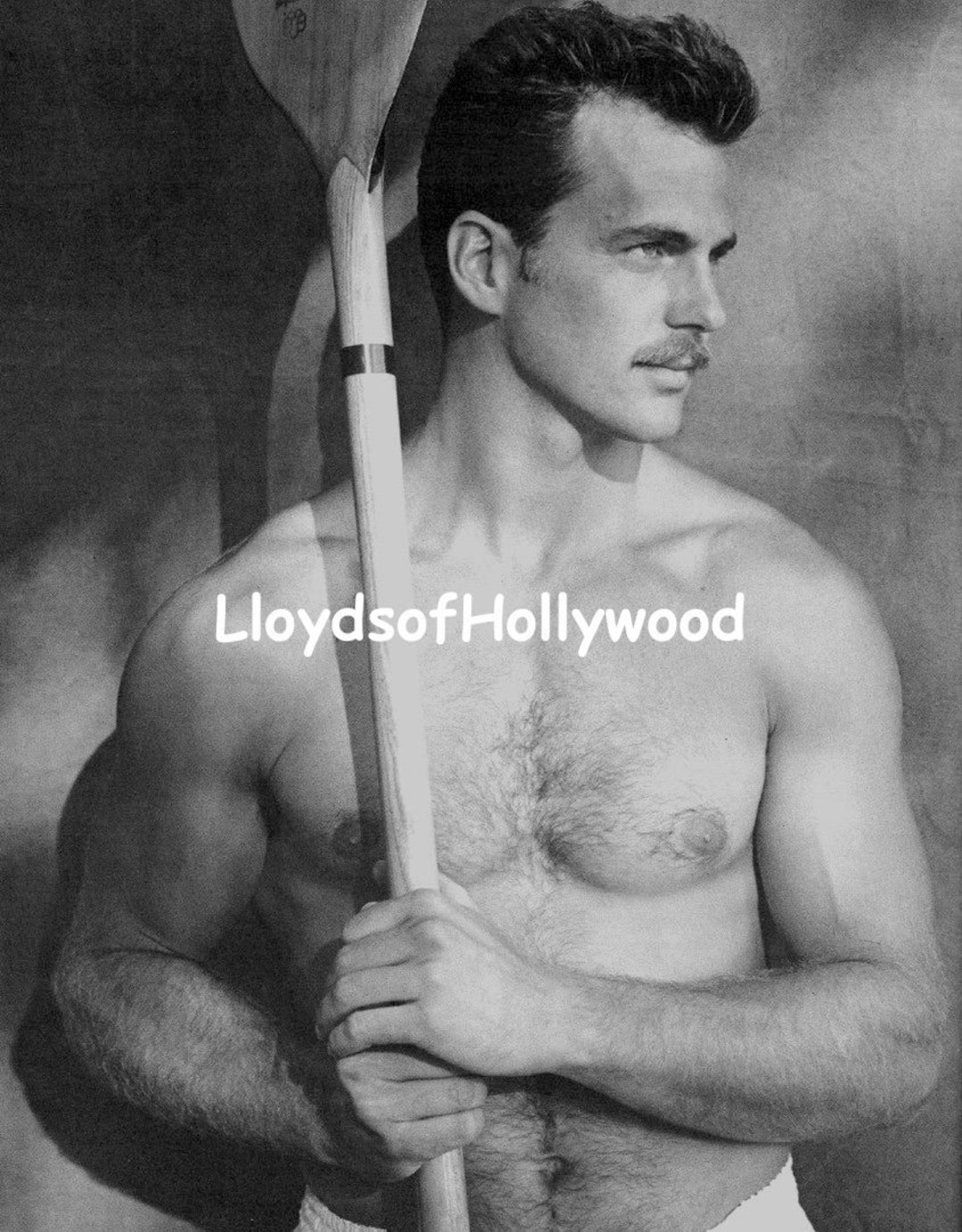 David Gilman Handsome Olympic Sprint Canoer Kayaker U.S. Rower Athlete ...